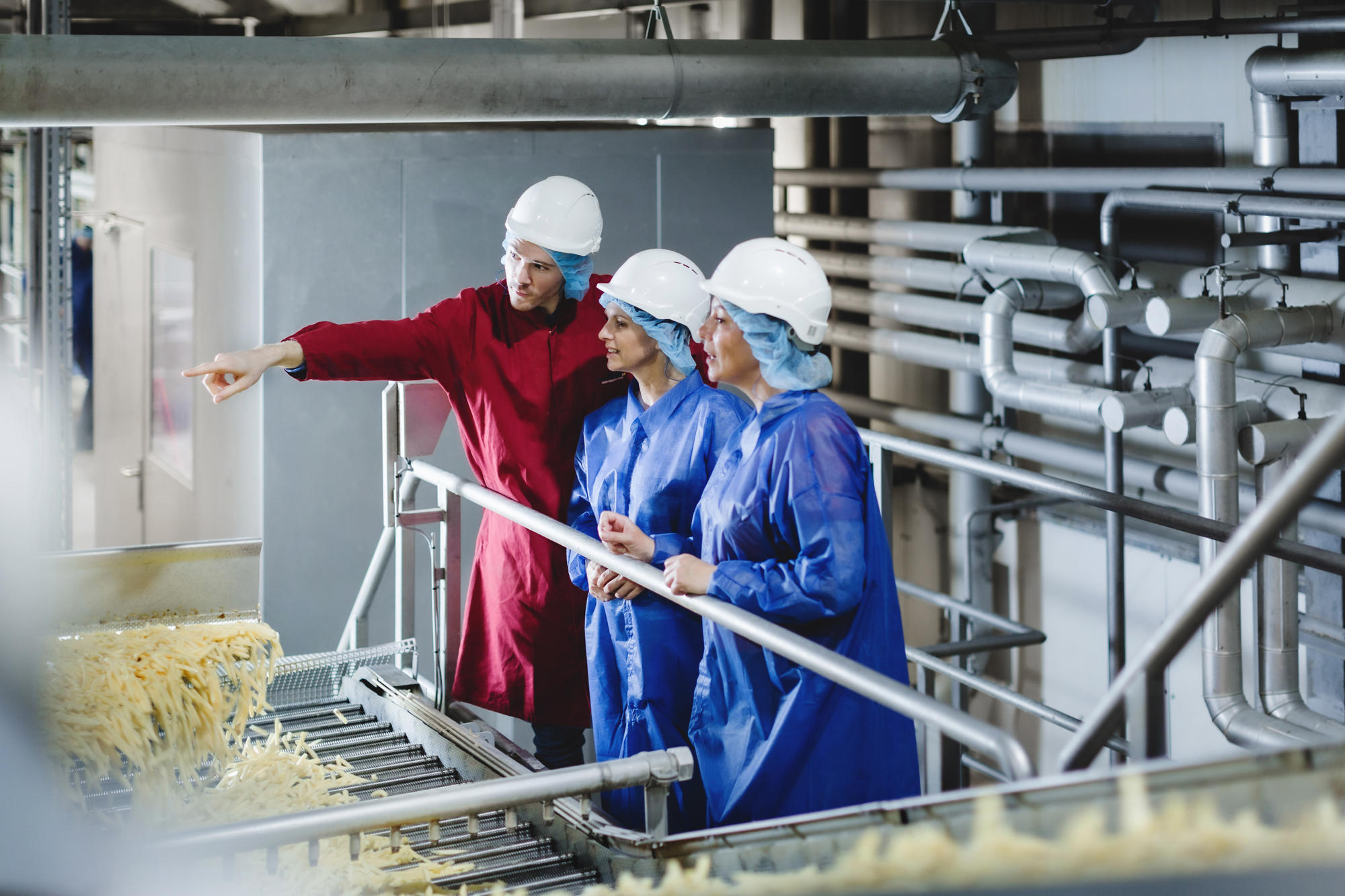 Sparring & advies - Synergo